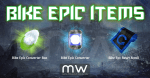 Epic System & Boost – Mr. Wormy