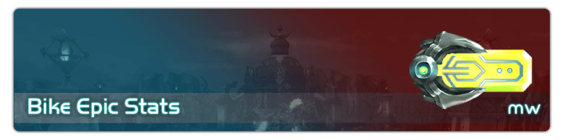 Epic System & Boost – Mr. Wormy