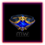 Unique Accessories – Mr. Wormy