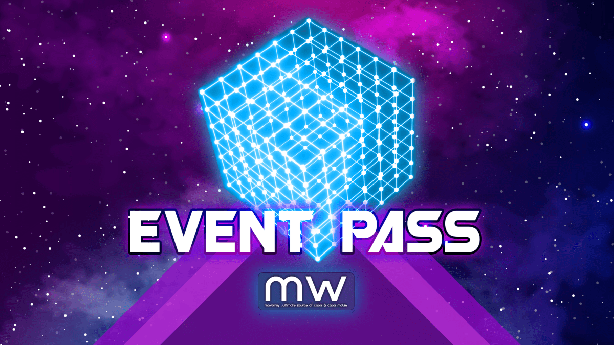 Event Pass – Mr. Wormy