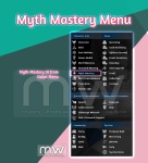 Myth Mastery – Mr. Wormy