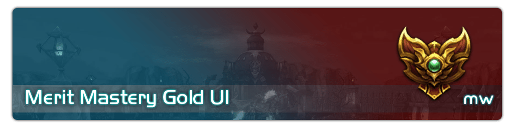 Merit Gold – Mr. Wormy