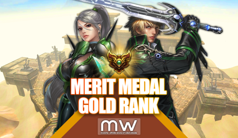 Merit Gold – Mr. Wormy