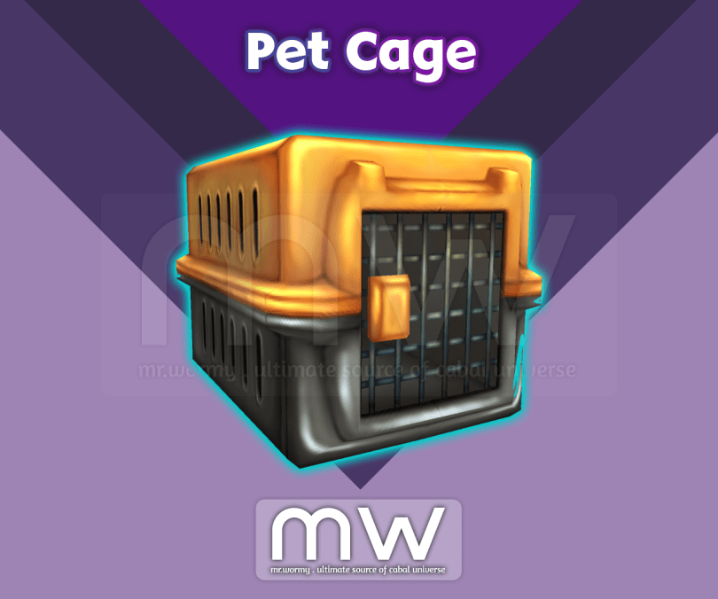 Cabal Online – Episode 39 – Full Patch Notes – Mr. Wormy