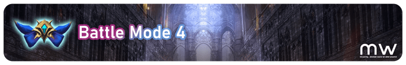 Future of Cabal Online 2024++ – Mr. Wormy