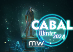 Cabal Online – Winter 2024 Update – Mr. Wormy