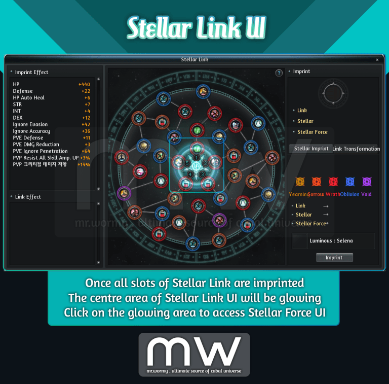 Cabal Online – Episode 40 – Nov 21st 2024 Patch Notes – Mr. Wormy