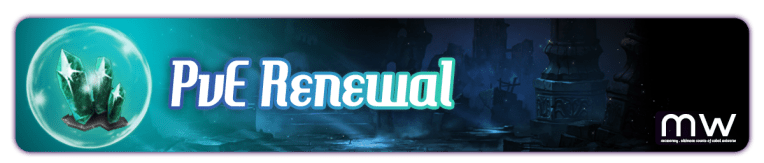 Cabal Eternal – Episode 40 – Full Patch Notes – Mr. Wormy