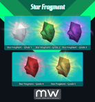 Stellar Force – Mr. Wormy