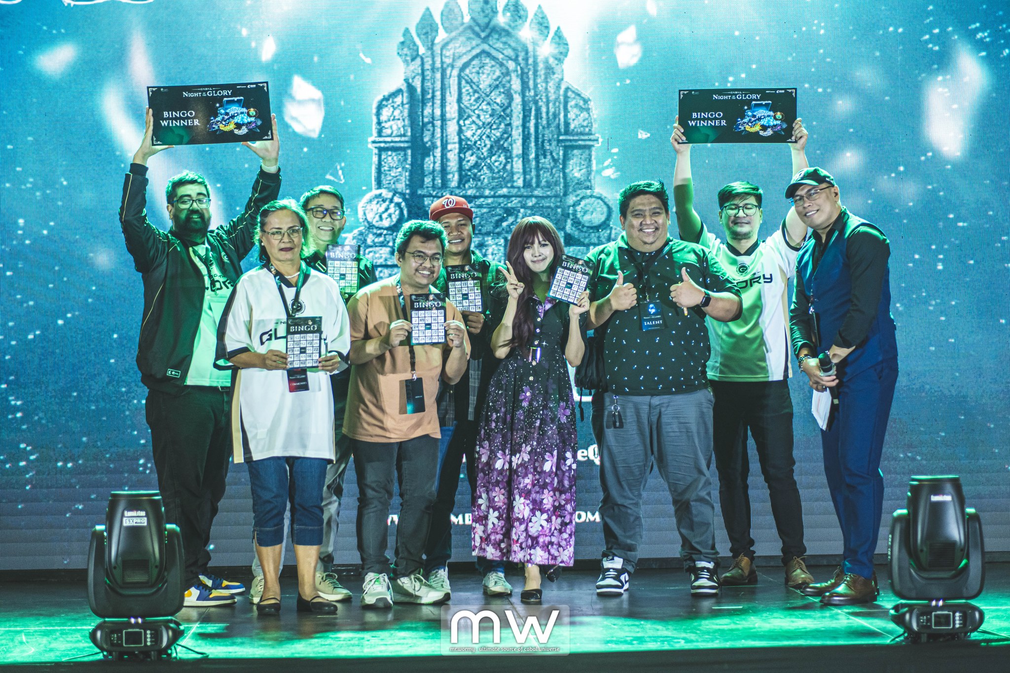 Cabal: Night of the Glory – PHP 2M ($34k) for an in-game title?! Cabal ...