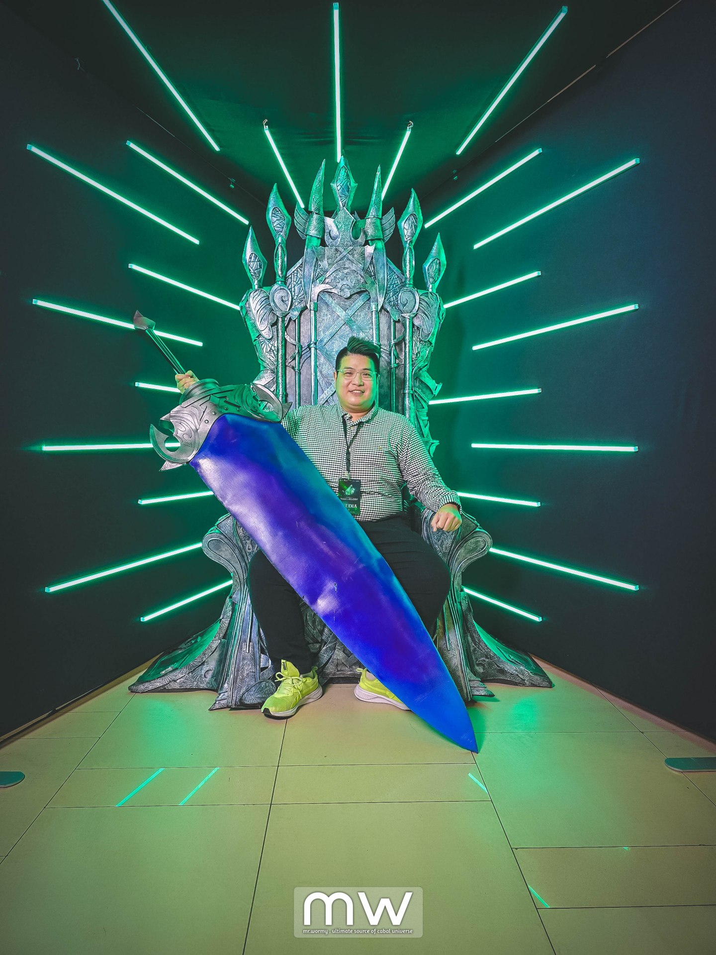 Cabal: Night of the Glory – PHP 2M ($34k) for an in-game title?! Cabal ...