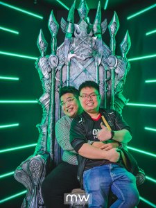 Cabal: Night of the Glory – PHP 2M ($34k) for an in-game title?! Cabal ...