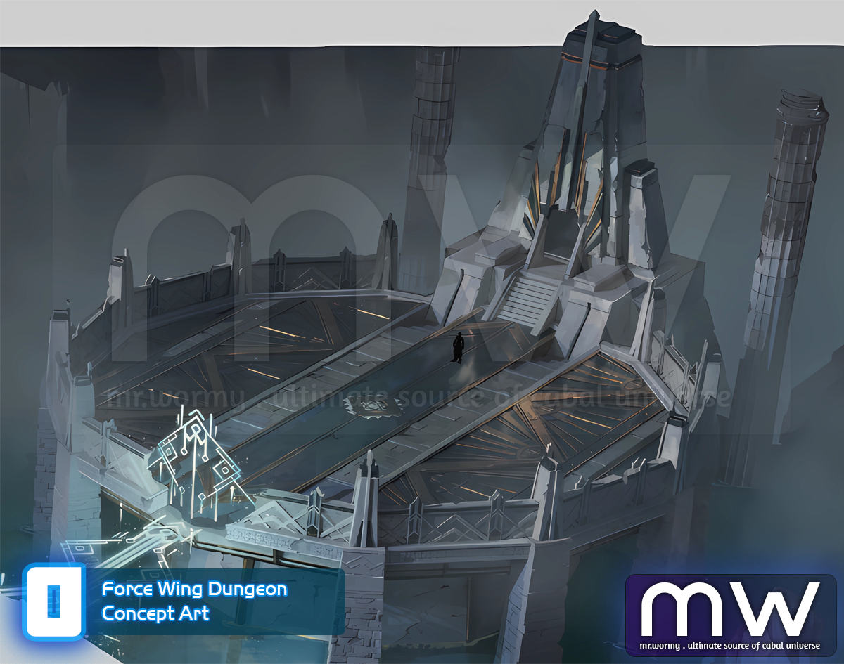 Cabal Eternal – Episode 41 – Spring 2025 Update – Mr. Wormy