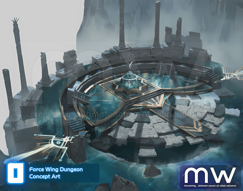 Cabal Eternal – Episode 41 – Spring 2025 Update – Mr. Wormy