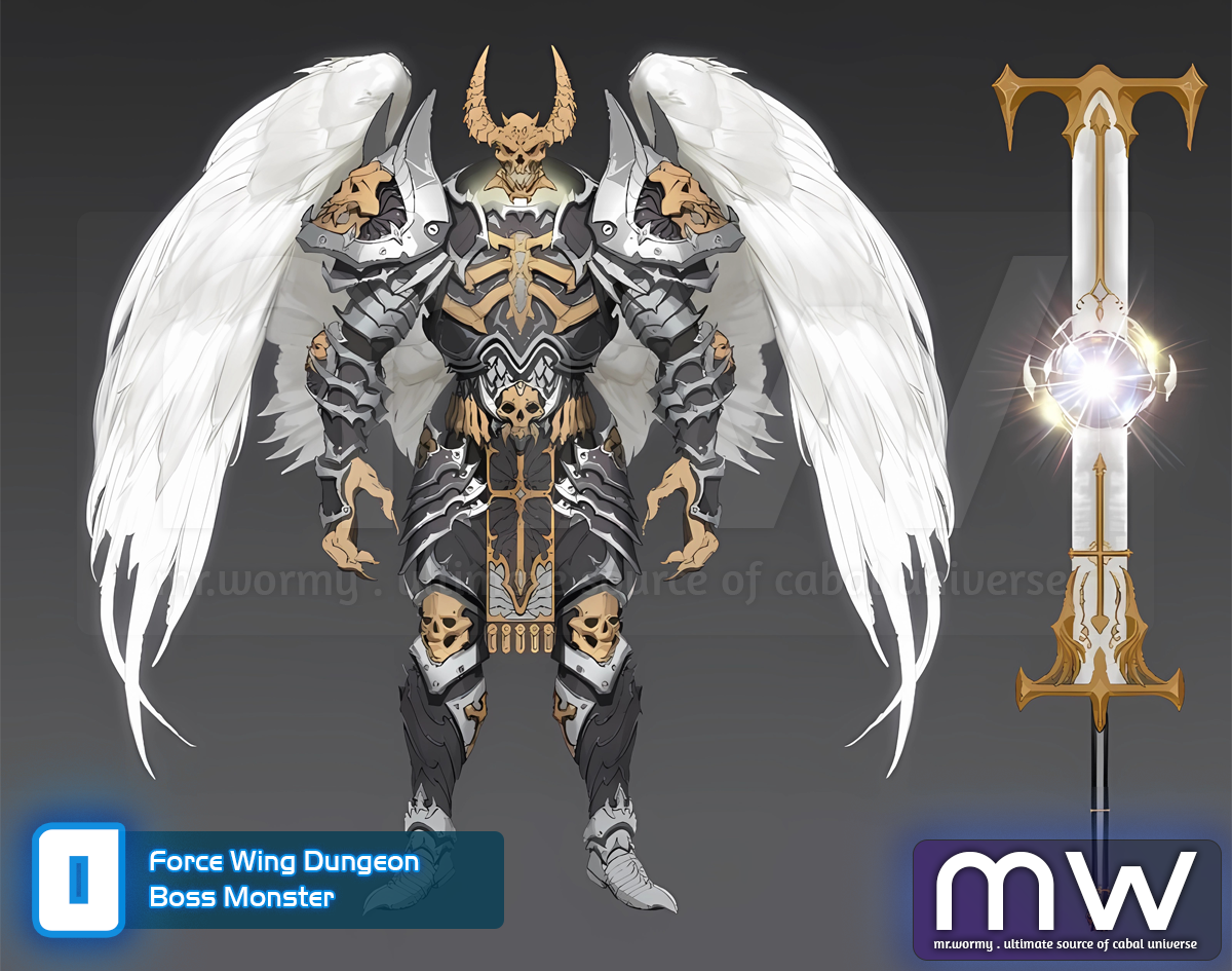 Cabal Eternal – Episode 41 – Spring 2025 Update – Mr. Wormy