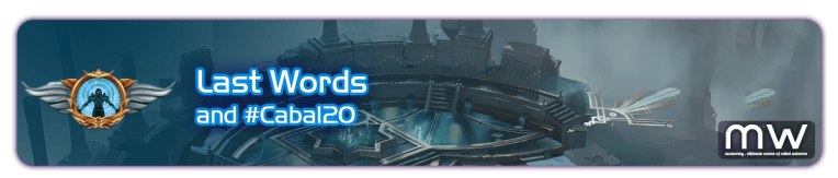 Cabal Eternal – Episode 41 – Spring 2025 Update – Mr. Wormy