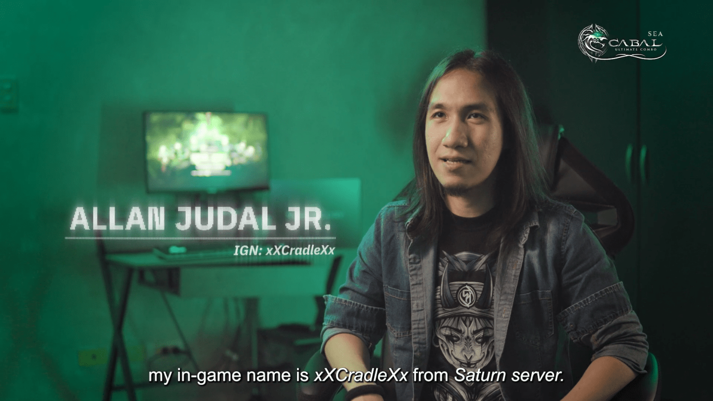 Cabal PC SEA Returns – More Than a Game, A Life-Changing Journey – Mr ...