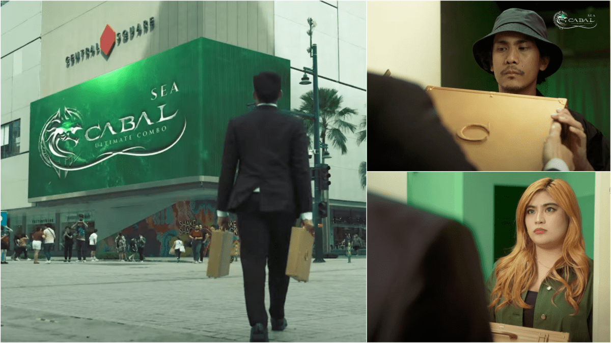 #CabalPCSEA🏆 The Return of a Legend: Cabal PC SEA is Back in the ...