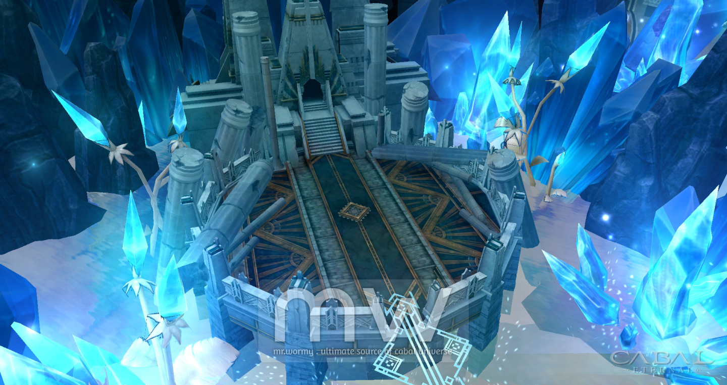 Cabal Eternal – Episode 41 – Full Patch Notes – Mr. Wormy