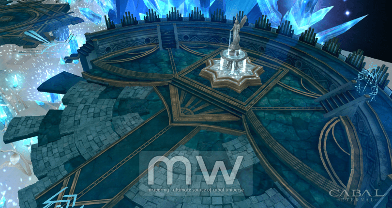 Cabal Eternal – Episode 41 – Full Patch Notes – Mr. Wormy