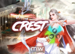 Crest – Mr. Wormy