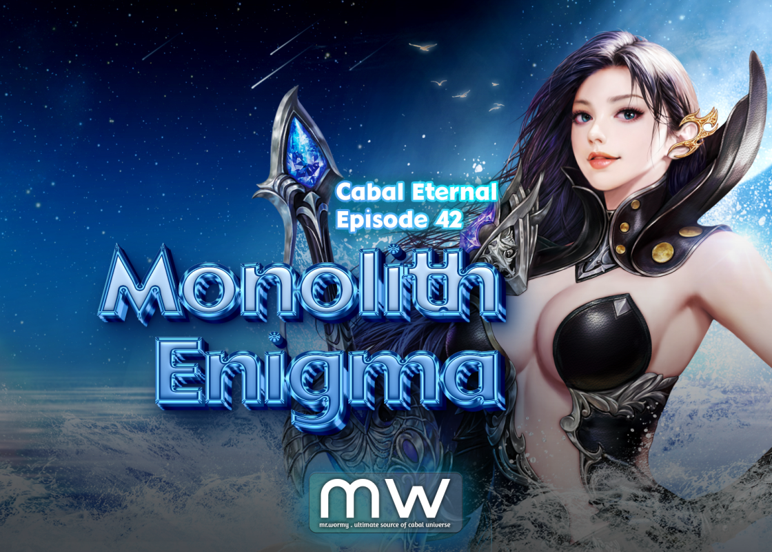 Mr. Wormy – Mr. Wormy