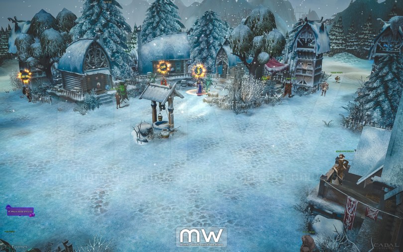 Cabal Eternal – Episode 42 – Full Patch Notes – Mr. Wormy