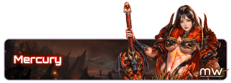 Cabal Mobile – Jul~Dec 2025 Patch Notes – Mr. Wormy